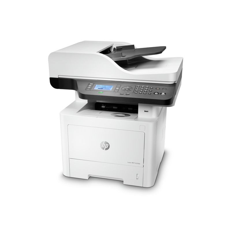 HP Laser MFP 432fdn kaufen