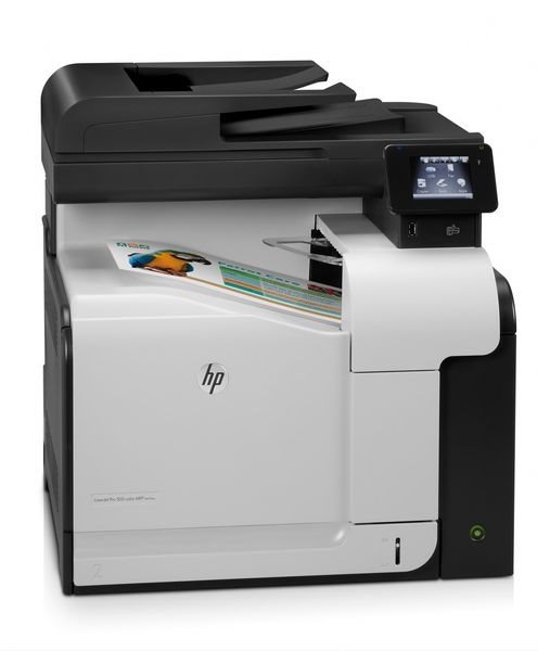 HP LaserJet Enterprise 500 Color MFP M570dw kaufen