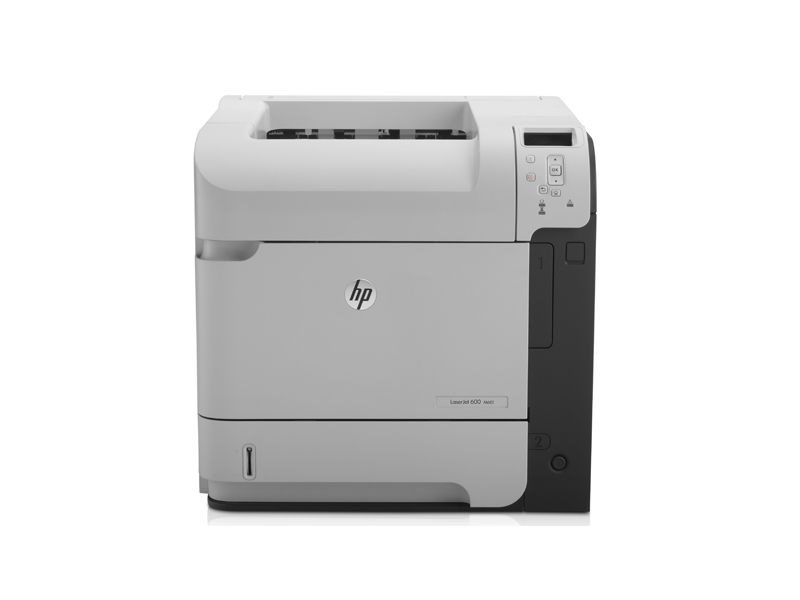 HP LaserJet Enterprise 600 M601DN kaufen