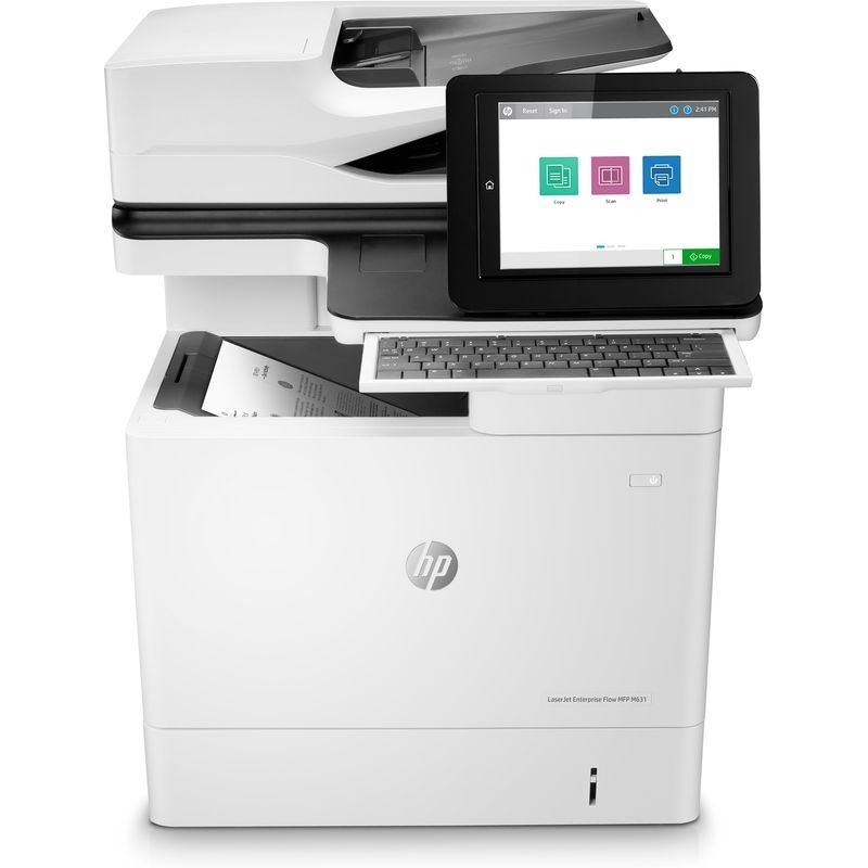 HP Laserjet Enterprise Flow MFP M631h kaufen