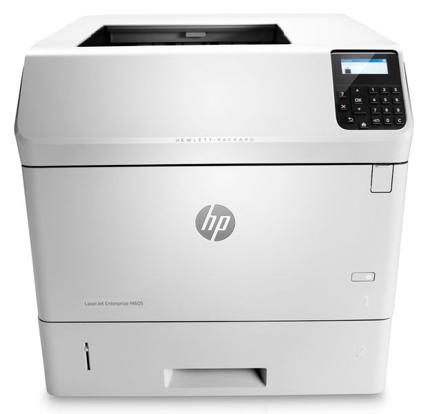 HP LaserJet Enterprise M605dn kaufen