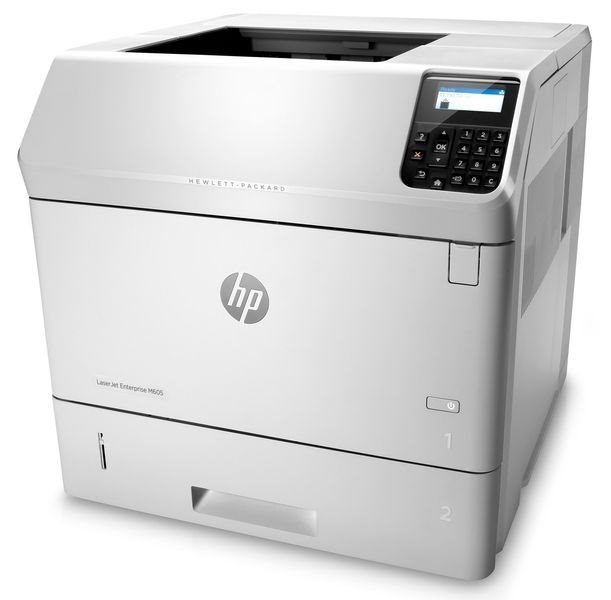 HP LaserJet Enterprise M605dn kaufen