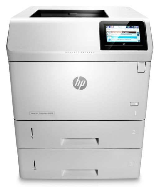 HP LaserJet Enterprise M606x kaufen