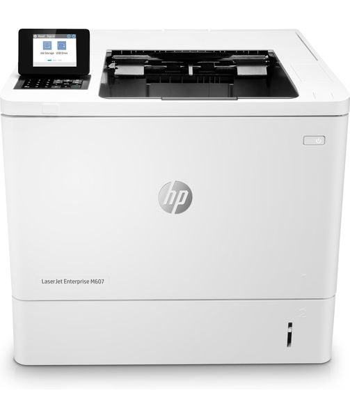 HP Laserjet Enterprise M607n kaufen