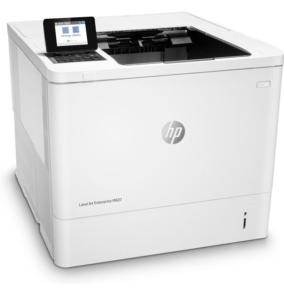 HP Laserjet Enterprise M607n kaufen
