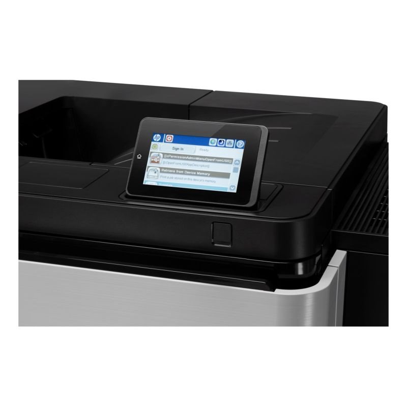 HP LaserJet Enterprise M806dn kaufen