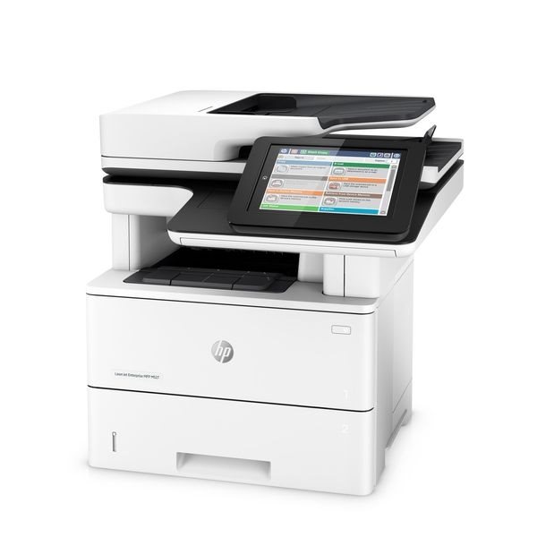 HP LaserJet Enterprise MFP M527dn kaufen