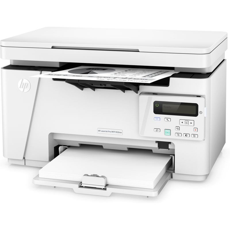 HP LaserJet Pro MFP M26nw kaufen