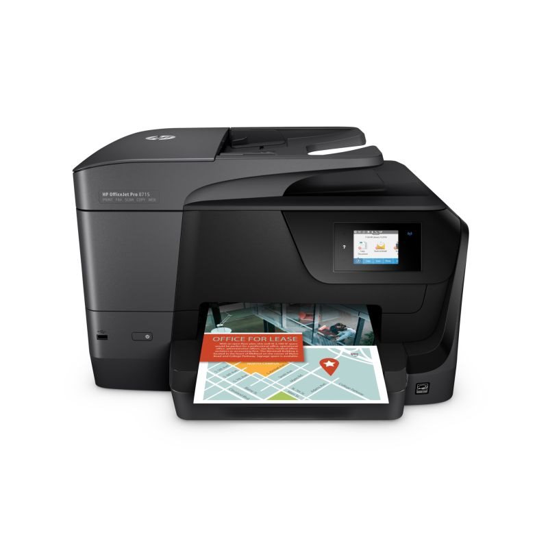HP OfficeJet Pro 8715 kaufen