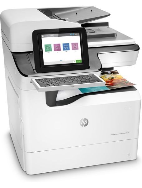 HP PageWide Enterprise Color Flow MFP 785f kaufen