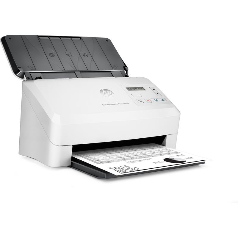 HP ScanJet Enterprise Flow 5000 s4 kaufen