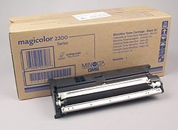 Konica Minolta Toner schwarz für Magicolor 220 kaufen