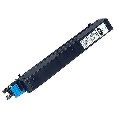 Konica Minolta Toner schwarz für QMS MC 7300 kaufen