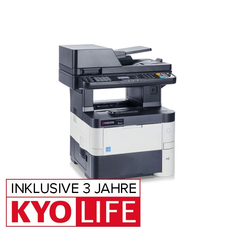 KYOCERA ECOSYS M3540dn/KL3 kaufen | printer-care.de