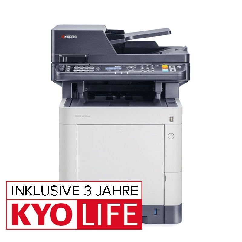 KYOCERA ECOSYS M6530cdn/KL3 kaufen