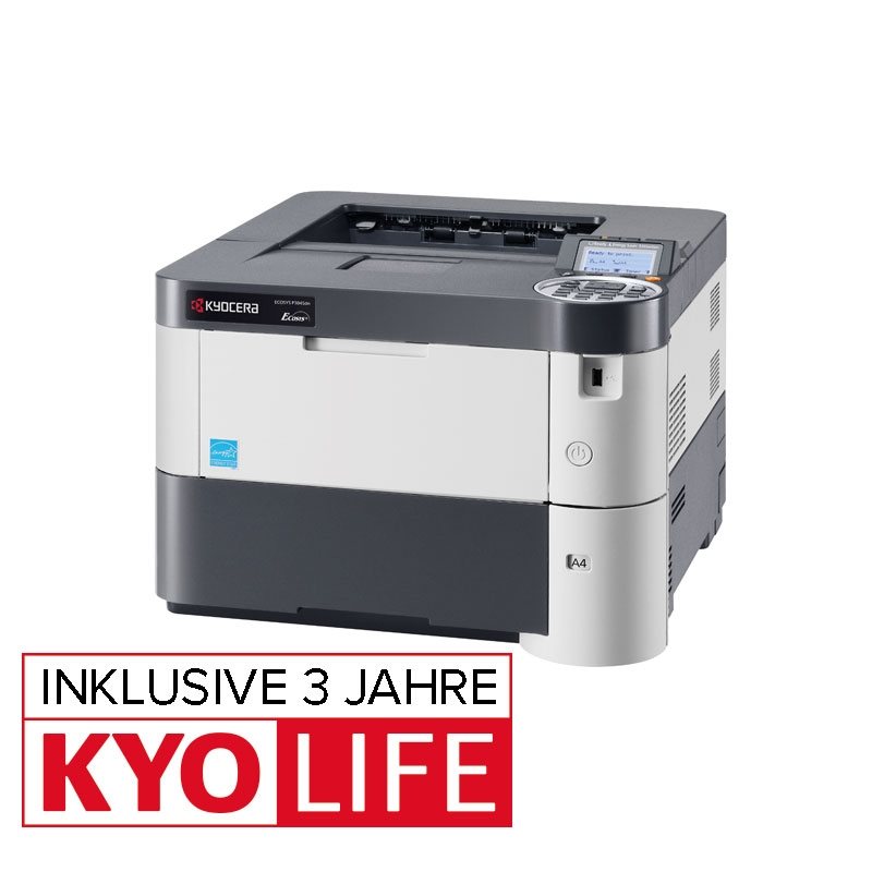 KYOCERA ECOSYS P3045dn/KL3 kaufen