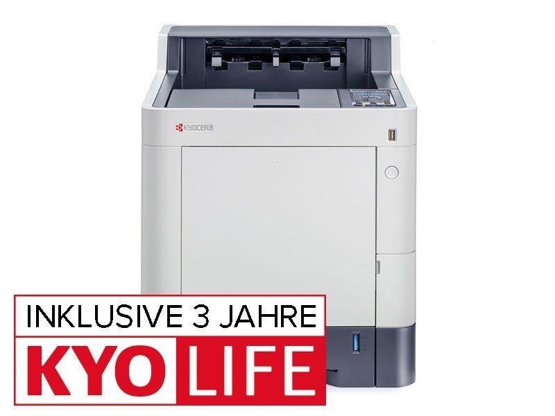 KYOCERA ECOSYS P6035cdn/KL3 kaufen