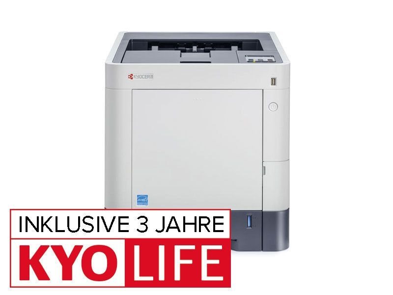KYOCERA ECOSYS P6130cdn/KL3 kaufen