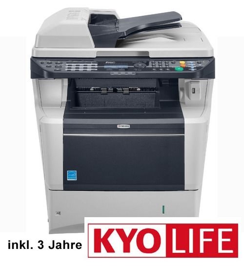 Kyocera FS-3040MFP/KL3 Mono-Multifunktionsgerät kaufen