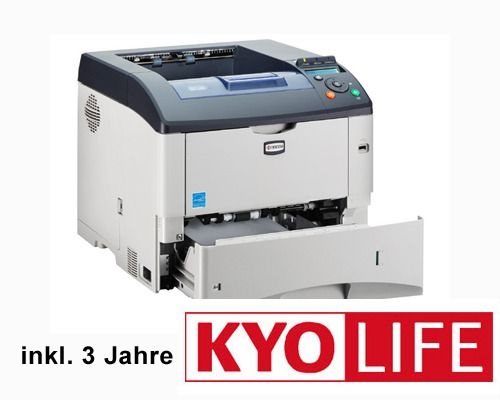 Kyocera FS-4020DN/KL3 Laserdrucker s/w DIN A4 kaufen
