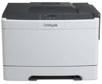 Lexmark CS310DN - 4 Jahre Garantie kaufen
