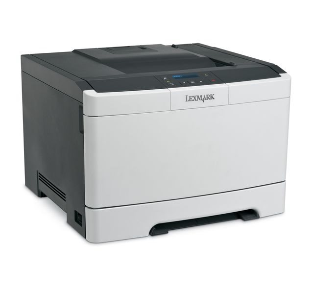 Lexmark CS310dn kaufen