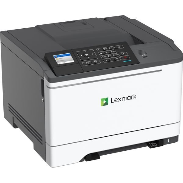 Lexmark CS521dn kaufen
