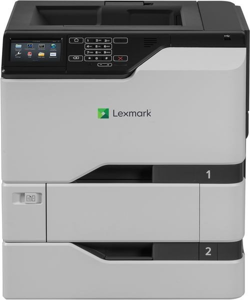 Lexmark CS720dte kaufen