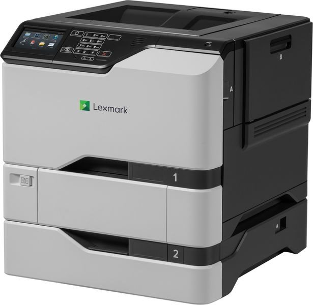 Lexmark CS720dte kaufen