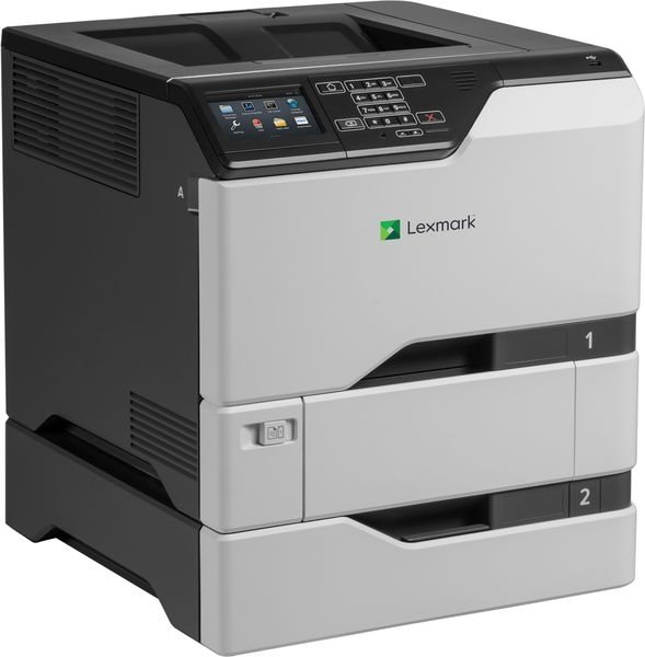 Lexmark CS720dte kaufen