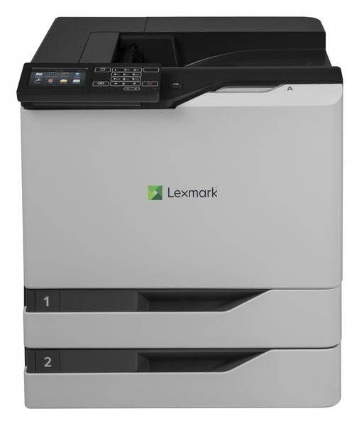 Lexmark CS820dte kaufen