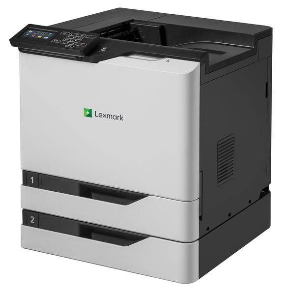 Lexmark CS820dte kaufen