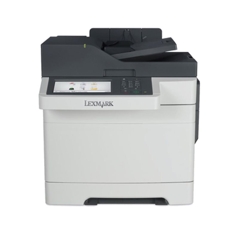 Lexmark CX510de kaufen | printer-care.de
