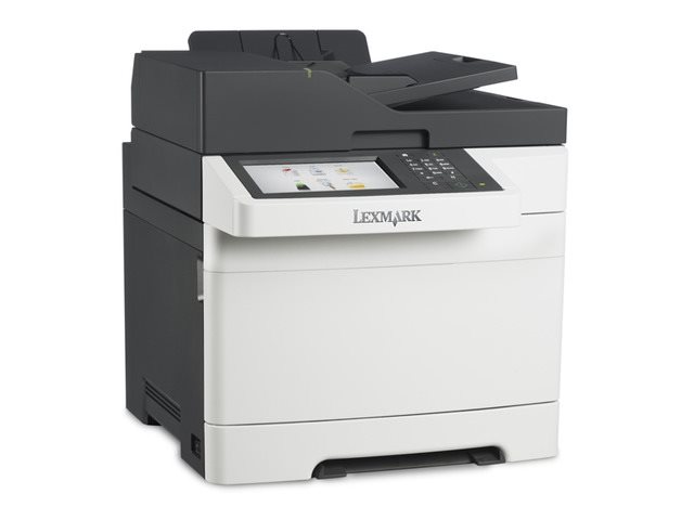 Lexmark CX510de kaufen