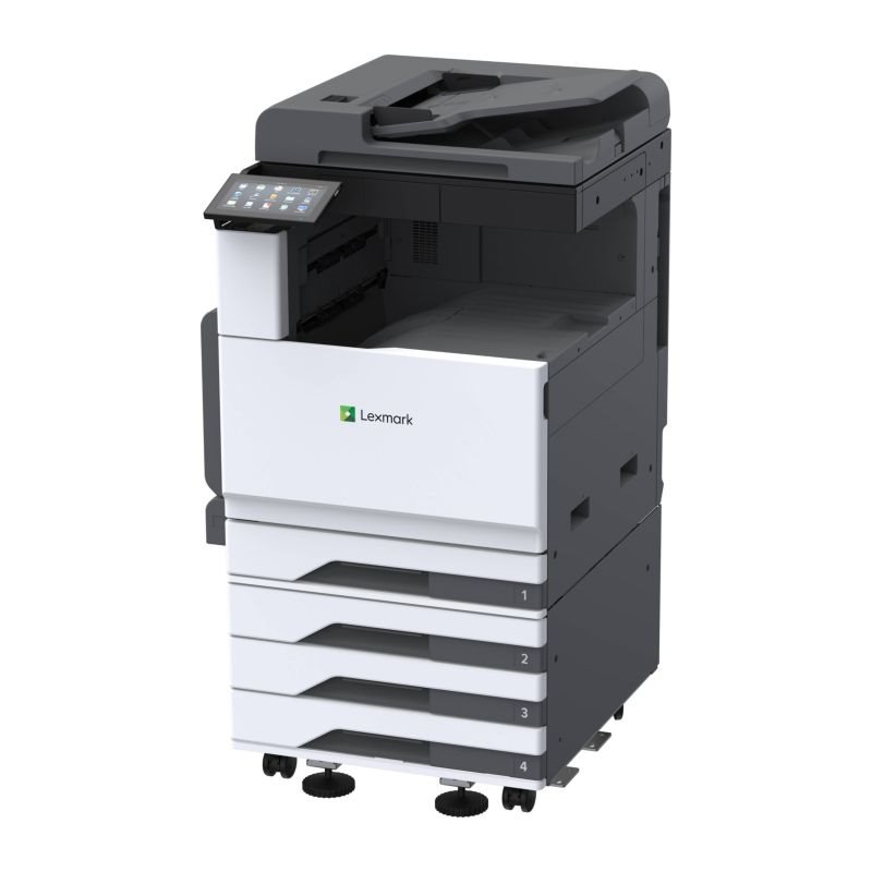 Lexmark CX931dtse kaufen
