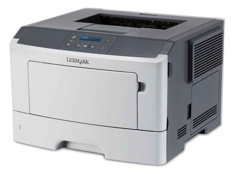 Lexmark MS312dn Drucker kaufen