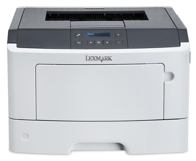 Lexmark MS317dn kaufen