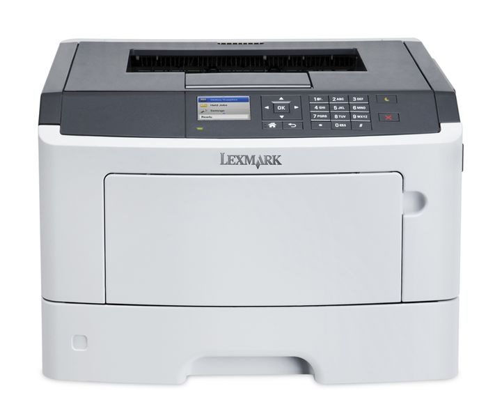Lexmark MS510dn kaufen