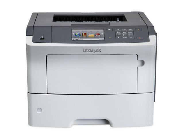 Lexmark MS610de kaufen