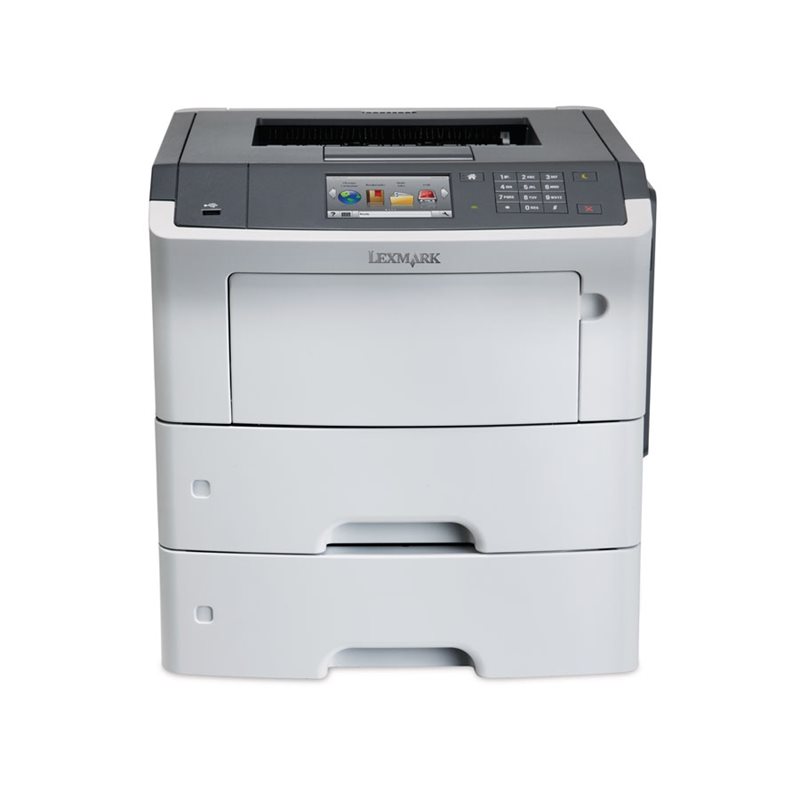 Lexmark MS610dte kaufen