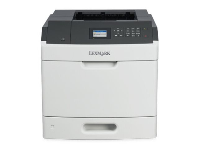 Lexmark MS710dn kaufen