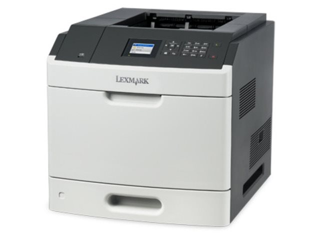 Lexmark MS710dn kaufen