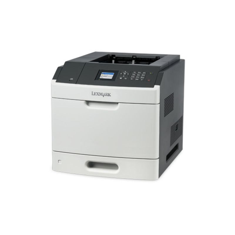 Lexmark MS711dn kaufen