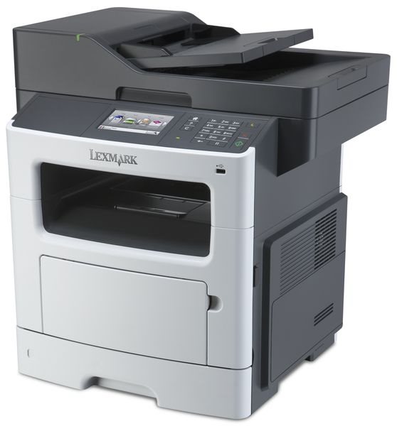 Lexmark MX511dhe kaufen