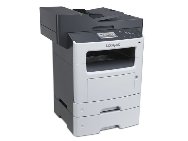 Lexmark MX511dte kaufen