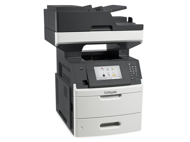 Lexmark MX710de kaufen