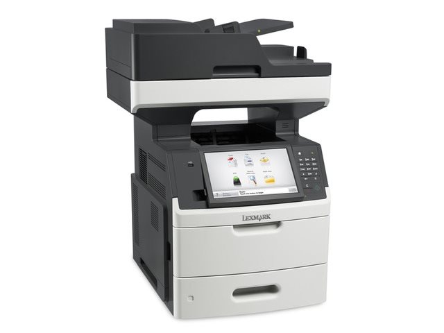 Lexmark MX711de kaufen