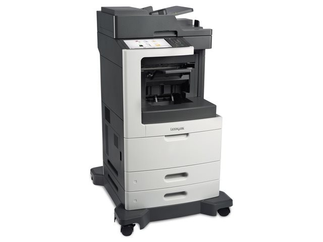 Lexmark MX810dfe kaufen