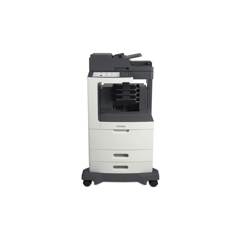 Lexmark MX810dme kaufen