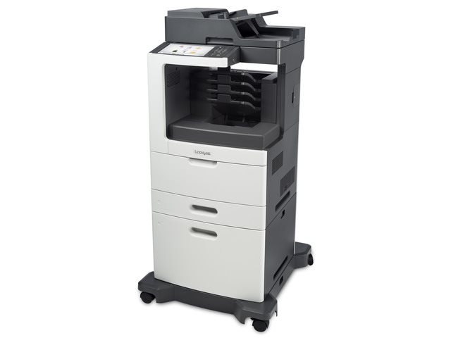 Lexmark MX810dxme kaufen